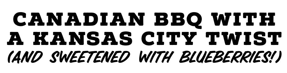 Welcome | Busters BBQ