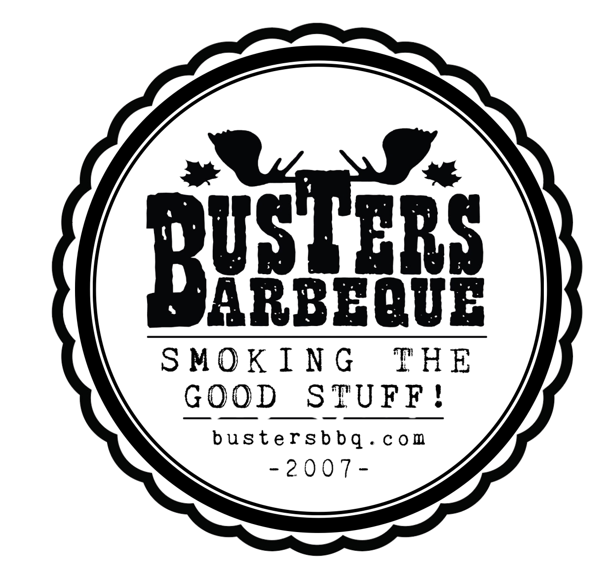 Welcome | Busters BBQ